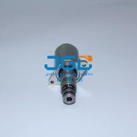 China Engine Parts Solenoid Valve TM90501 Excavator Spare Parts 24V Mechanical Parts for sale