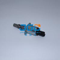 China TM1002421 Excavator Solenoid Valve 24V Engine Parts High Reliability Spare Part for sale