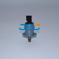 China LG968F Excavator Solenoid Valve 24V TM1005110 Engine Parts Replacement for sale