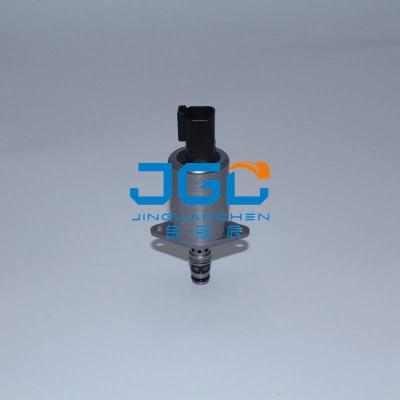China LG968F Excavator Solenoid Valve 24V TM1005110 Engine Parts Replacement for sale