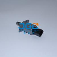China LG968F Excavator Solenoid Valve 24V TM1005110 Engine Parts Replacement for sale