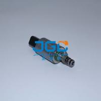China LG968F Excavator Solenoid Valve 24V TM1005110 Engine Parts Replacement for sale