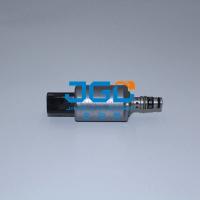 China LG968F Excavator Solenoid Valve 24V TM1005110 Engine Parts Replacement for sale