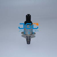 China Excavator Hydraulic Pump Proportional Solenoid Valve TM1012162 for DX215 DX225 DX235-9C 24V for sale