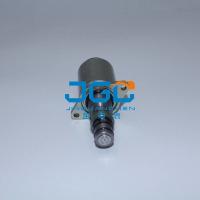 China Excavator Hydraulic Pump Proportional Solenoid Valve TM1012162 for DX215 DX225 DX235-9C 24V for sale