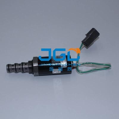 China YN35V00004F1 30C12A-111 Excavator Solenoid Valve for SK200-2 SK200-3 SK200-5 for sale