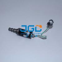 China YN35V00004F1 30C12A-111 Excavator Solenoid Valve for SK200-2 SK200-3 SK200-5 for sale