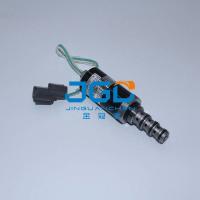 China YN35V00004F1 30C12A-111 Excavator Solenoid Valve for SK200-2 SK200-3 SK200-5 for sale