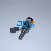China SK200-3 SK200-5 Excavator Solenoid Valve YN35V00005F1 G24D12A 24V Replacement for sale