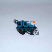 China SK200-5 Excavator Solenoid Valve YN35V00018F2 30C40-111 High Reliability 24V for sale