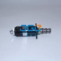 China Excavator Solenoid Valve YN35V00019F1 30C40-101 for SK230-6 SK330-6 for sale