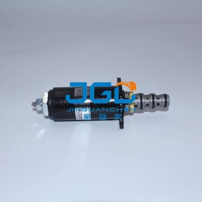 China Excavator Solenoid Valve YN35V00019F1 30C40-101 for SK230-6 SK330-6 for sale
