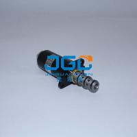 China Excavator Solenoid Valve YN35V00019F1 30C40-101 for SK230-6 SK330-6 for sale