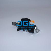China Excavator Solenoid Valve YN35V00019F1 30C40-101 for SK230-6 SK330-6 for sale