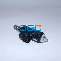 China Excavator Solenoid Valve YN35V00019F1 30C40-101 for SK230-6 SK330-6 for sale