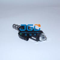 China Excavator Solenoid Valve YN35V00041F1 30C50-102 for SK200-6E SK210-6E SK230-6E for sale