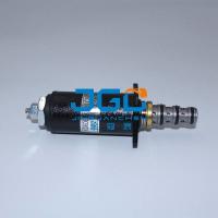 China Excavator Solenoid Valve YN35V00041F1 30C50-102 for SK200-6E SK210-6E SK230-6E for sale