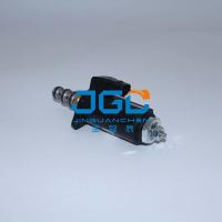 China Excavator Solenoid Valve YN35V00041F1 30C50-102 for SK200-6E SK210-6E SK230-6E for sale