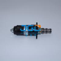 China Excavator Solenoid Valve YN35V00050F1 G24DB50 24V for SK200-6E SK200-8 for sale