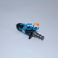 China Excavator Solenoid Valve YN35V00051F1 G24YB50 for SK200 SK210 SK260-8 for sale