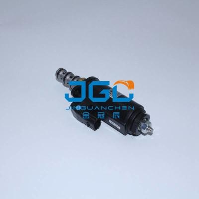China Excavator Solenoid Valve YN35V00051F1 G24YB50 for SK200 SK210 SK260-8 for sale