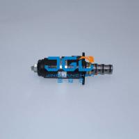 China Excavator Solenoid Valve YN35V00051F1 G24YB50 for SK200 SK210 SK260-8 for sale