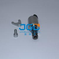 China 24V Solenoid Valve PD2E1-Y32D21-24E13A 27885800 1244719 for Excavator Engine Parts for sale