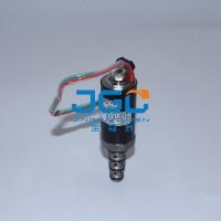 China Excavator G12D13 Proportional Solenoid Valve for CLG906 CLG908 HD820 24V Construction Machinery for sale