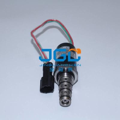 China Excavator G12D13 Proportional Solenoid Valve for CLG906 CLG908 HD820 24V Construction Machinery for sale
