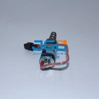 China Excavator G12D13 Proportional Solenoid Valve for CLG906 CLG908 HD820 24V Construction Machinery for sale