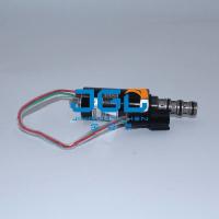 China Excavator G12D13 Proportional Solenoid Valve for CLG906 CLG908 HD820 24V Construction Machinery for sale