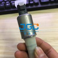 China 24V Excavator Solenoid Valve HLSDCV058 Construction Machinery Replacement Parts for sale