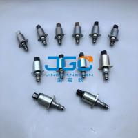China Excavator Solenoid Valve 24V HLPPRVR05C High Reliability Construction Machinery Parts for sale