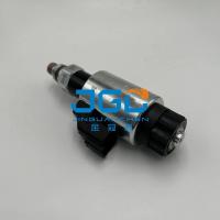 China Excavator Solenoid Valve 248-4971 248-4973 257-1194 for E305 E306e E307e E308e for sale