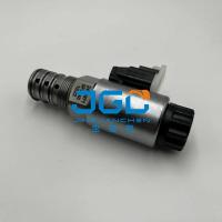 China Excavator Solenoid Valve 248-4971 248-4973 257-1194 for E305 E306e E307e E308e for sale