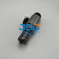 China Excavator Solenoid Valve 248-4971 248-4973 257-1194 for E305 E306e E307e E308e for sale