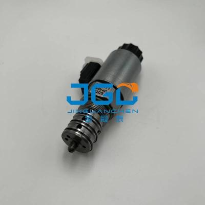 China Excavator Solenoid Valve 248-4971 248-4973 257-1194 for E305 E306e E307e E308e for sale