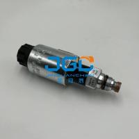 China Excavator Solenoid Valve 248-4971 248-4973 257-1194 for E305 E306e E307e E308e for sale