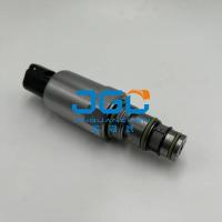 China 12V Excavator Solenoid Valve R901059491 High Response Hydraulic Control for sale