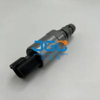 China 12V Excavator Solenoid Valve R901059491 High Response Hydraulic Control for sale