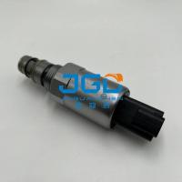 China 12V Excavator Solenoid Valve R901059491 High Response Hydraulic Control for sale