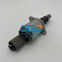 China Solenoid Valve 5185072 4236535 for Excavator CX35-P800 D10T2 D9T 24V High Reliability for sale