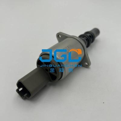 China Solenoid Valve 5185072 4236535 for Excavator CX35-P800 D10T2 D9T 24V High Reliability for sale