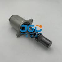 China Solenoid Valve 5185072 4236535 for Excavator CX35-P800 D10T2 D9T 24V High Reliability for sale