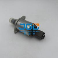 China Solenoid Valve 20 Bar 12V Excavator Parts TM66202 Construction Machinery Replacement for sale