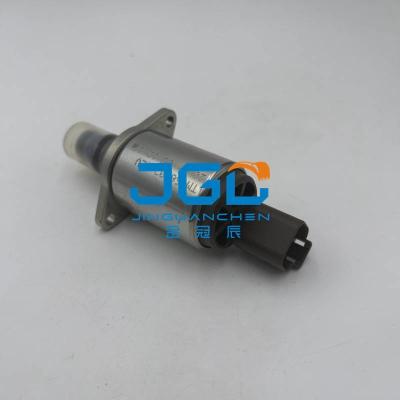 China Solenoid Valve 20 Bar 12V Excavator Parts TM66202 Construction Machinery Replacement for sale
