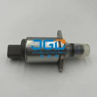 China Solenoid Valve 20 Bar 12V Excavator Parts TM66202 Construction Machinery Replacement for sale