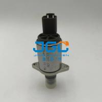China Solenoid Valve 20 Bar 12V Excavator Parts TM66202 Construction Machinery Replacement for sale