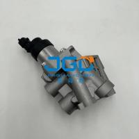 China EC290BLC EC210 Excavator Fuel Control Valve VOE21103266 02113830 D7E Diesel Engine Part for sale