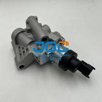 China EC290BLC EC210 Excavator Fuel Control Valve VOE21103266 02113830 D7E Diesel Engine Part for sale